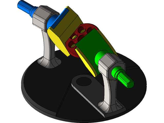 Free CAD Designs, Files & 3D Models | The GrabCAD Community Library