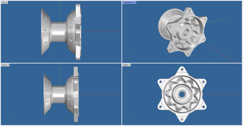 Free CAD Designs, Files & 3D Models | The GrabCAD Community Library