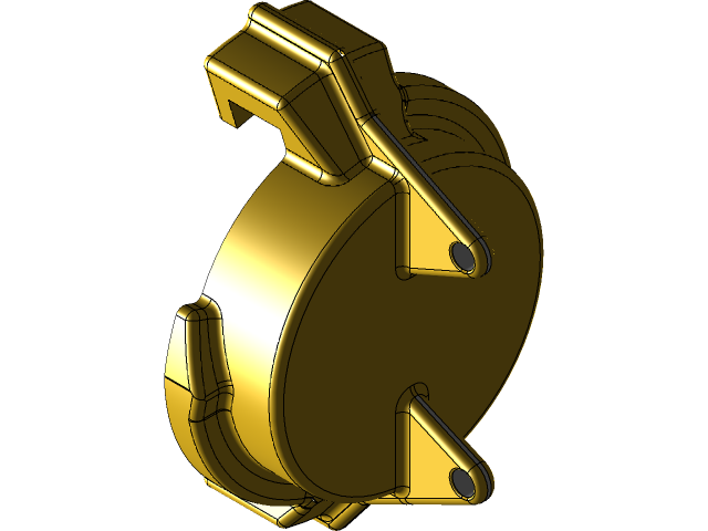 Free CAD Designs, Files & 3D Models | The GrabCAD Community Library