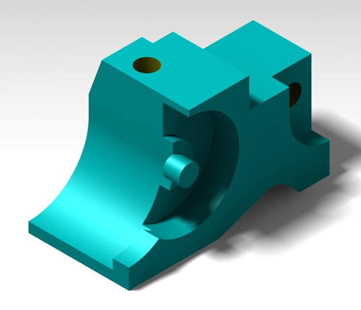Free CAD Designs, Files & 3D Models | The GrabCAD Community Library