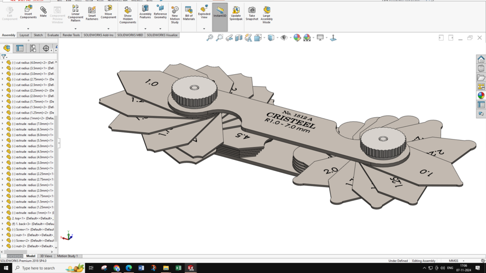 Free CAD Designs, Files & 3D Models | The GrabCAD Community Library