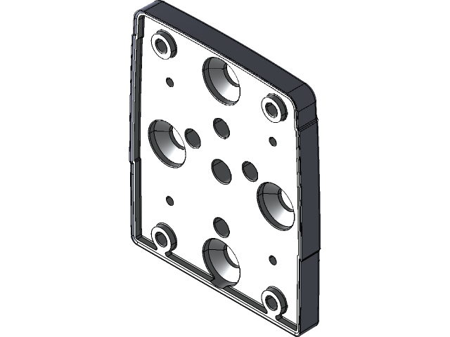 Free CAD Designs, Files & 3D Models | The GrabCAD Community Library