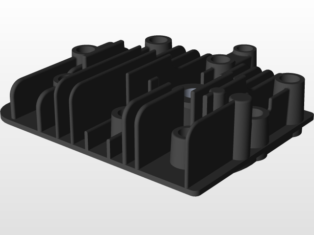 Free CAD Designs, Files & 3D Models | The GrabCAD Community Library