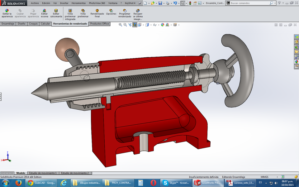 Free CAD Designs, Files & 3D Models | The GrabCAD Community Library