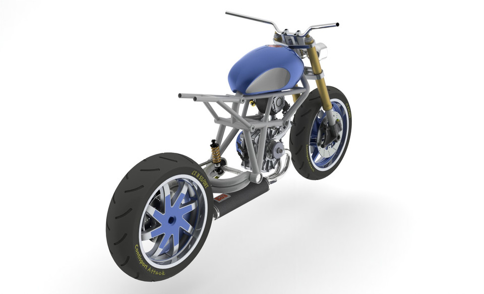 Free CAD Designs, Files & 3D Models | The GrabCAD Community Library