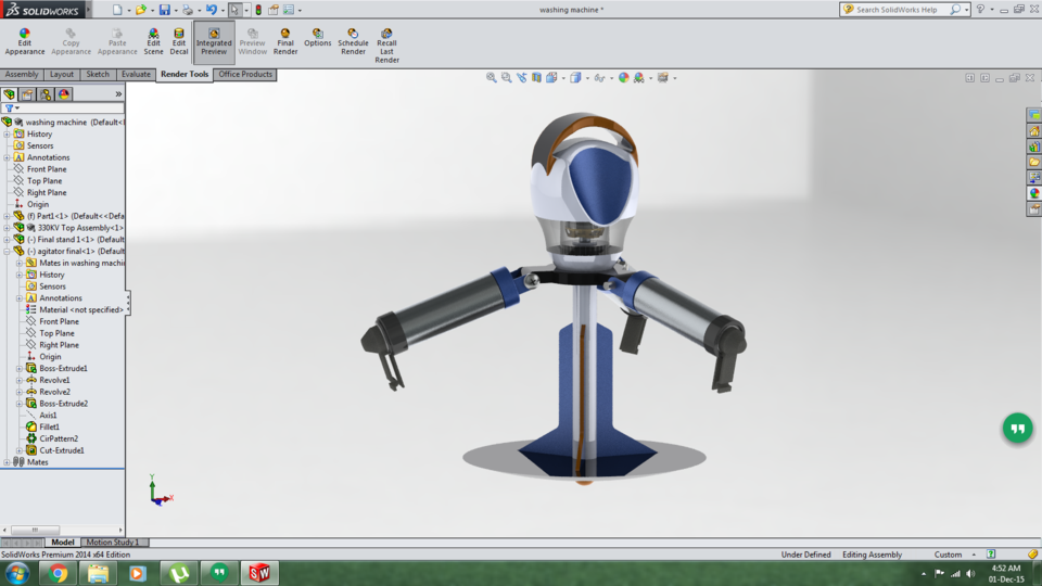Free CAD Designs, Files & 3D Models | The GrabCAD Community Library