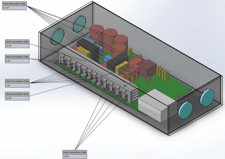 Free Cad Designs Files 3d Models The Grabcad Community Library