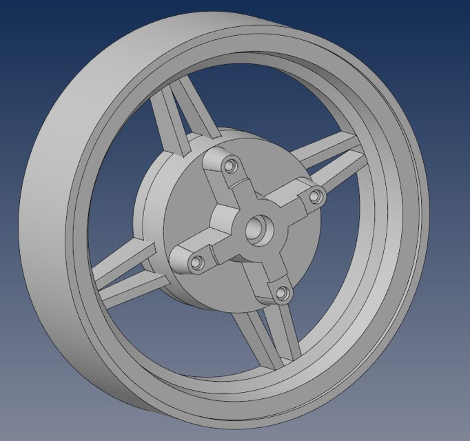 Free CAD Designs, Files & 3D Models | The GrabCAD Community Library