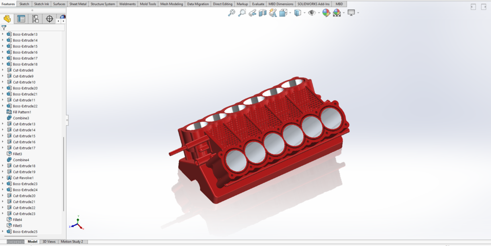 Free CAD Designs, Files & 3D Models | The GrabCAD Community Library