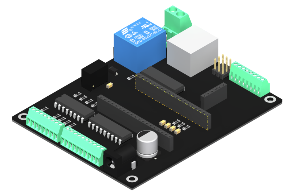 Free CAD Designs, Files & 3D Models | The GrabCAD Community Library