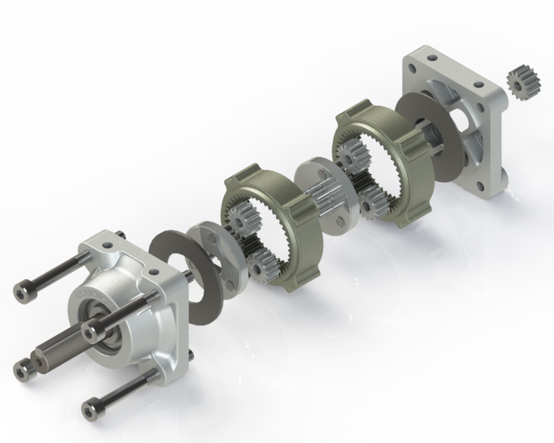 Free CAD Designs, Files & 3D Models | The GrabCAD Community Library