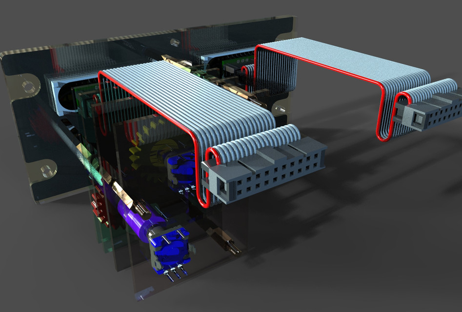 Free CAD Designs, Files & 3D Models | The GrabCAD Community Library