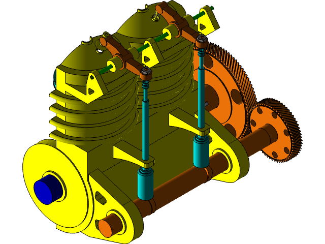 Free CAD Designs, Files & 3D Models | The GrabCAD Community Library