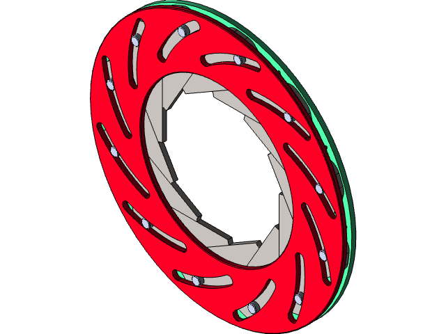 Camera Shutter Mechanism