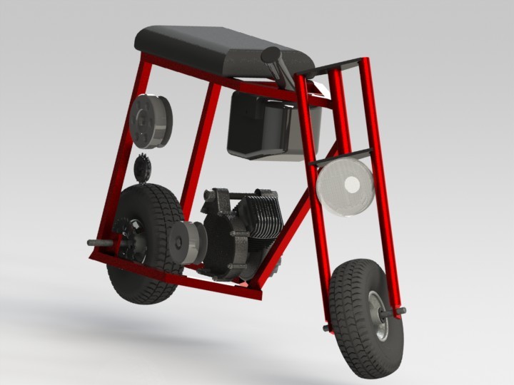 Free CAD Designs, Files & 3D Models | The GrabCAD Community Library