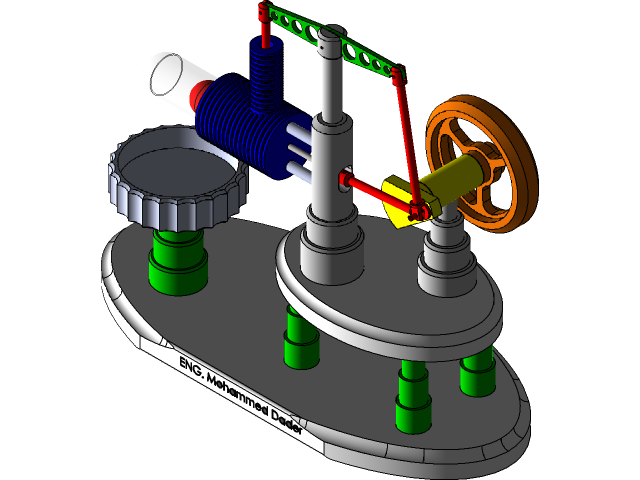 Free CAD Designs, Files & 3D Models | The GrabCAD Community Library