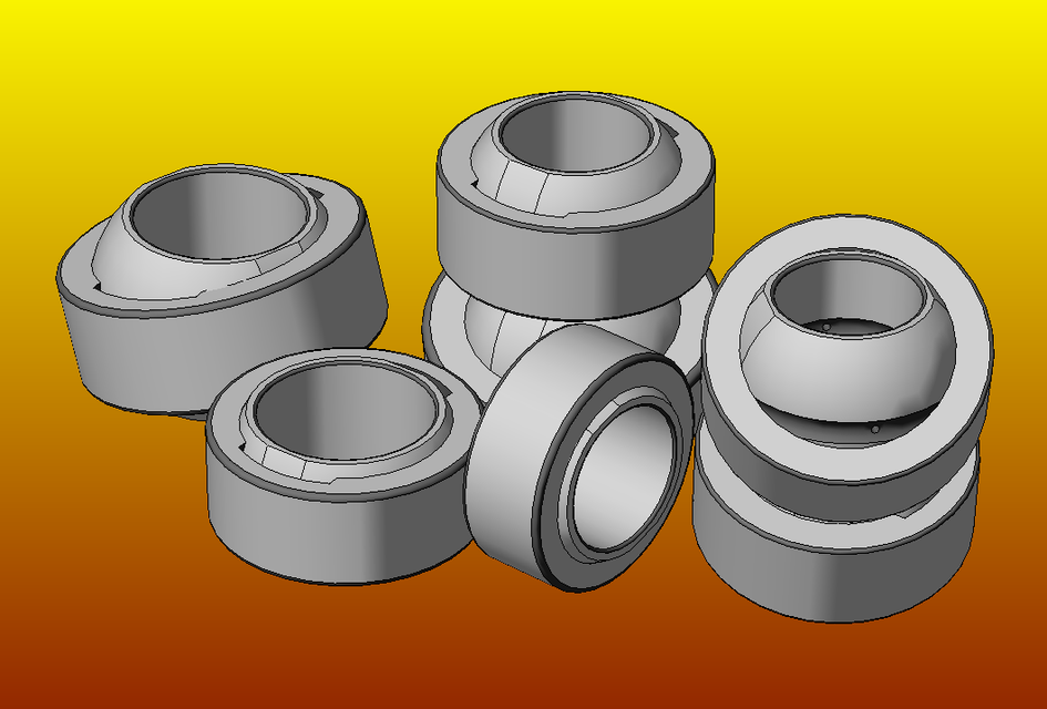 Free CAD Designs, Files & 3D Models | The GrabCAD Community Library