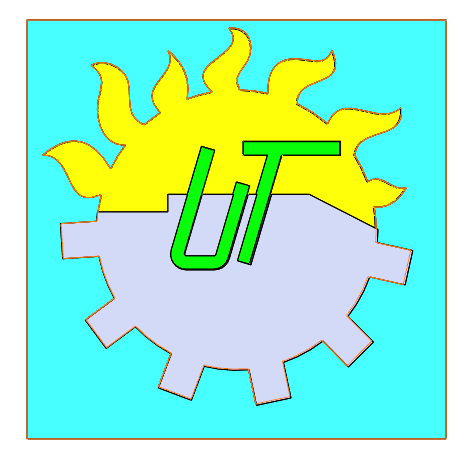 Logo Logo Utcj Lilian Melissa González Gutiérrez Analista De