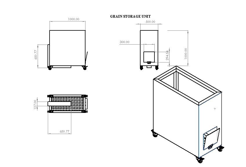 Free CAD Designs, Files & 3D Models | The GrabCAD Community Library