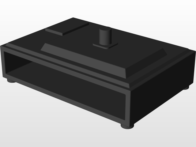 Free CAD Designs, Files & 3D Models | The GrabCAD Community Library