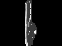 ar15 - Recent models | 3D CAD Model Collection | GrabCAD Community Library