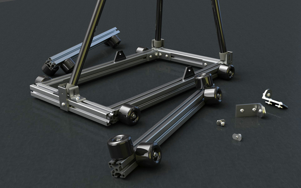 Free CAD Designs, Files & 3D Models | The GrabCAD Community Library