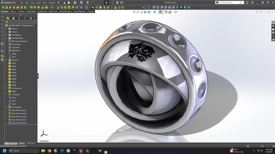 Free CAD Designs, Files & 3D Models | The GrabCAD Community Library