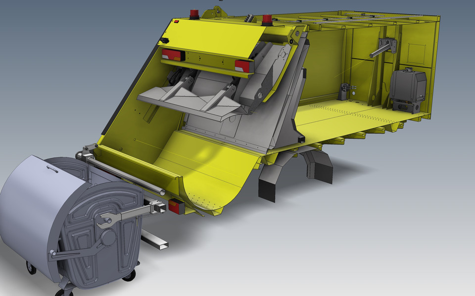 Free CAD Designs, Files & 3D Models | The GrabCAD Community Library