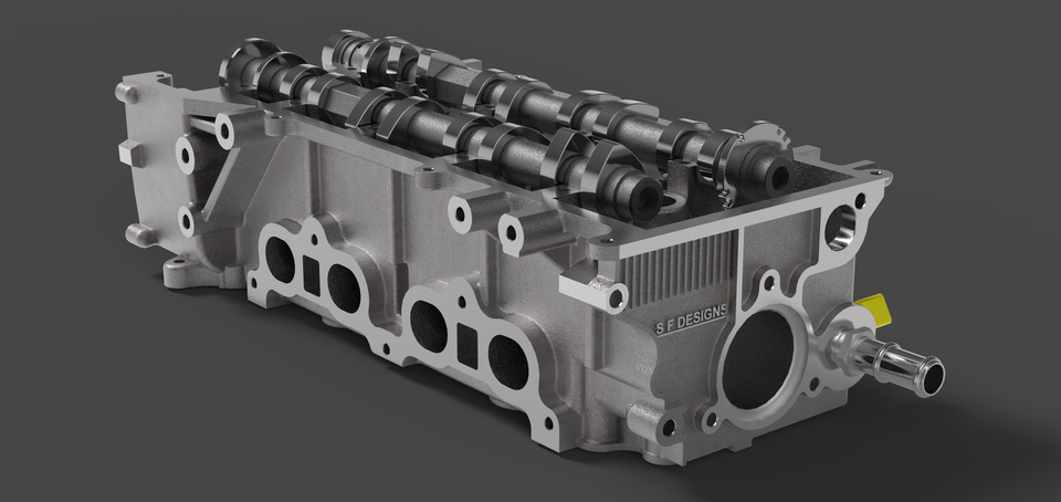 Free CAD Designs, Files & 3D Models | The GrabCAD Community Library