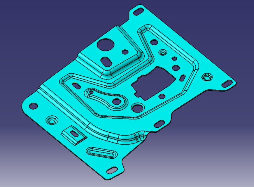 Free CAD Designs, Files & 3D Models | The GrabCAD Community Library