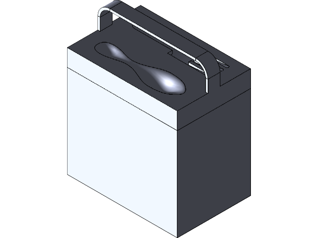 Free CAD Designs, Files & 3D Models | The GrabCAD Community Library