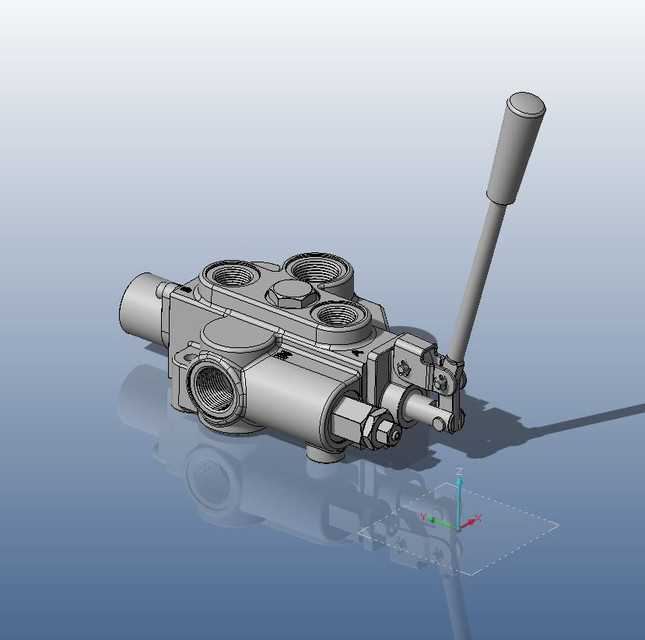 Free CAD Designs, Files & 3D Models | The GrabCAD Community Library