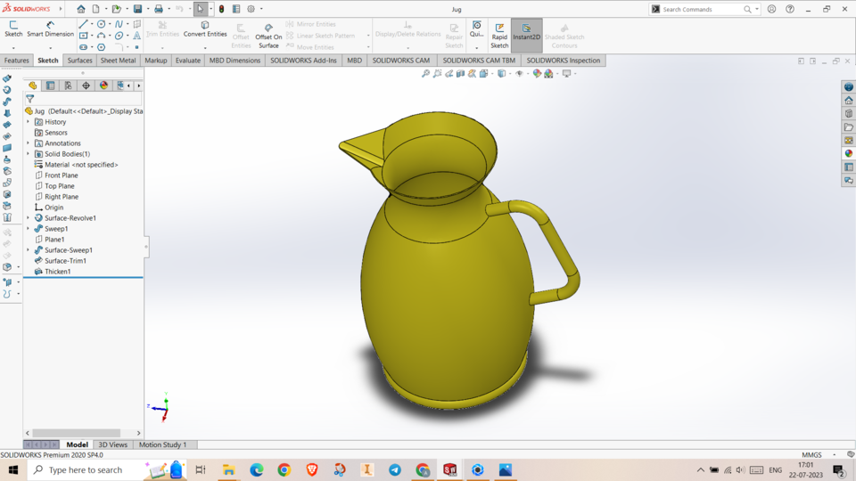 Free CAD Designs, Files & 3D Models | The GrabCAD Community Library