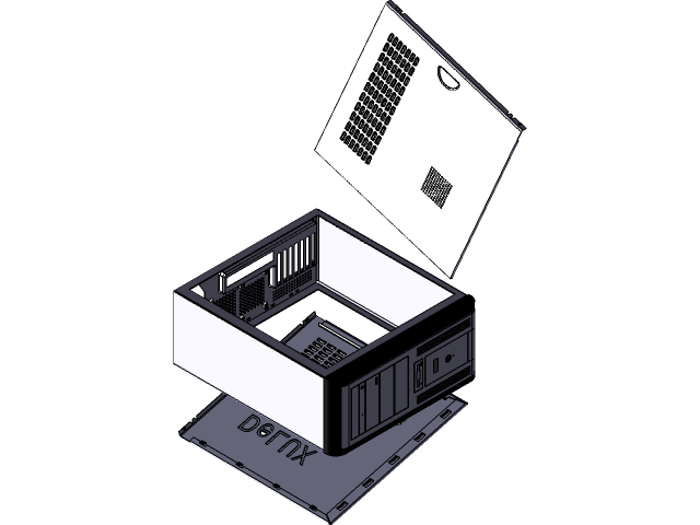 Free CAD Designs, Files & 3D Models | The GrabCAD Community Library