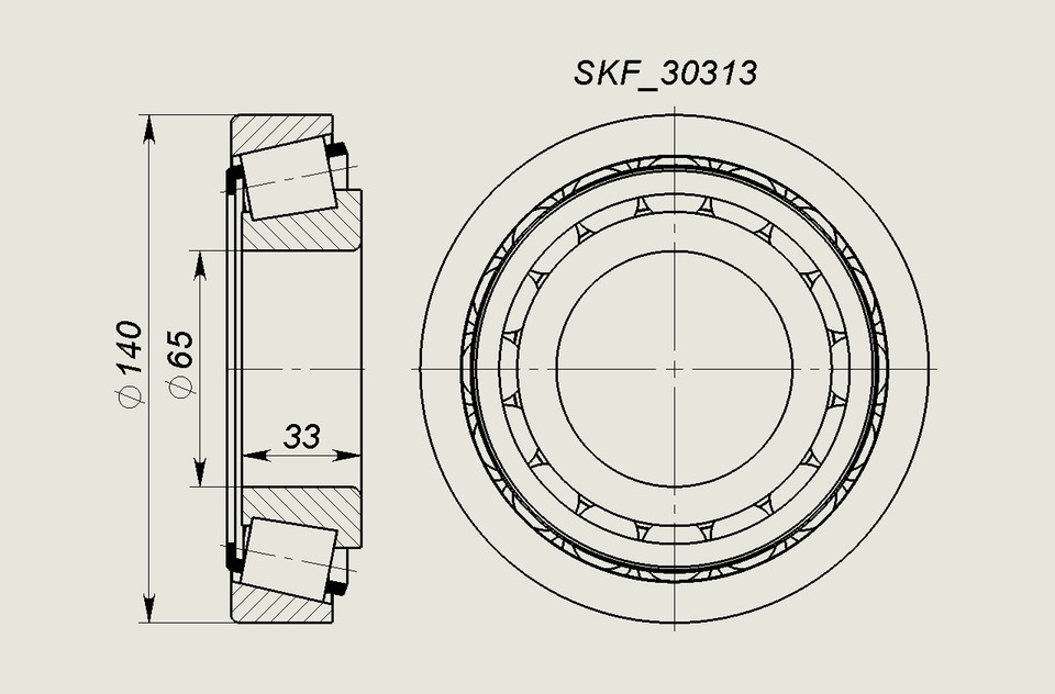 Free CAD Designs, Files & 3D Models | The GrabCAD Community Library