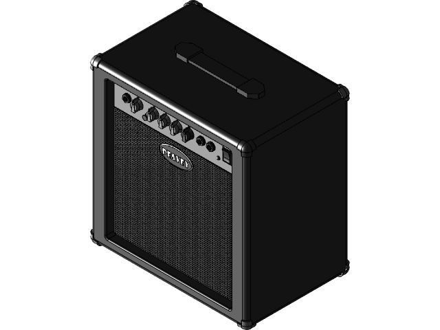 Free CAD Designs, Files & 3D Models | The GrabCAD Community Library