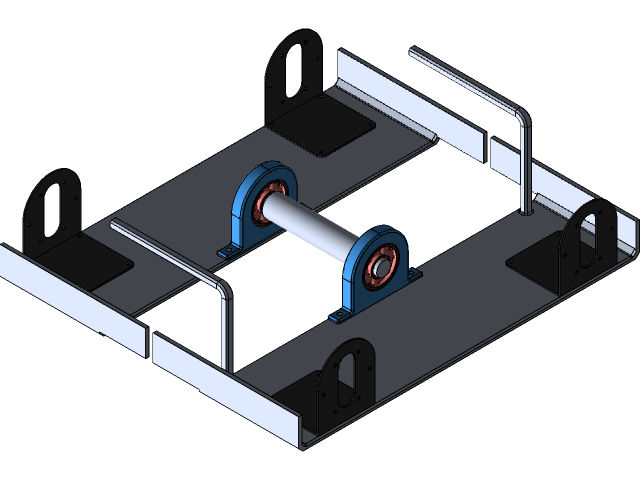 Free CAD Designs, Files & 3D Models | The GrabCAD Community Library