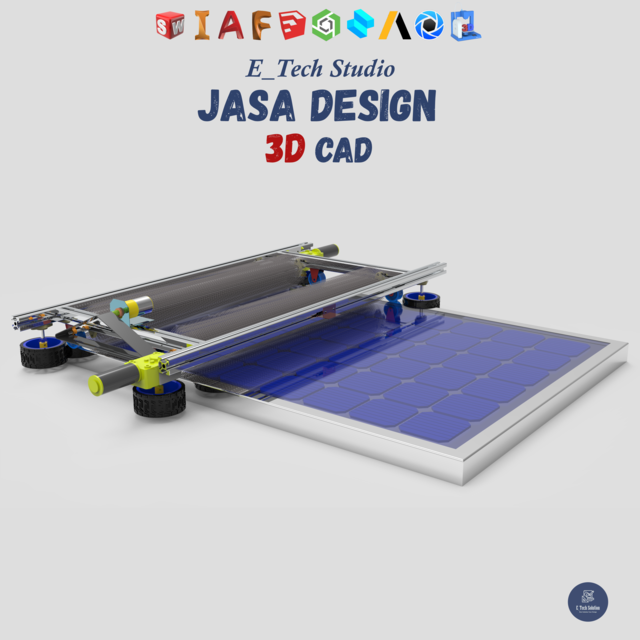 Free CAD Designs, Files & 3D Models | The GrabCAD Community Library