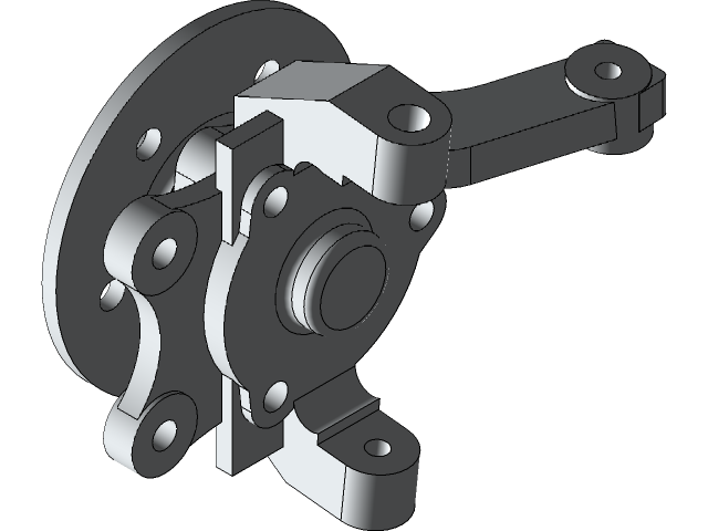 Free CAD Designs, Files & 3D Models | The GrabCAD Community Library