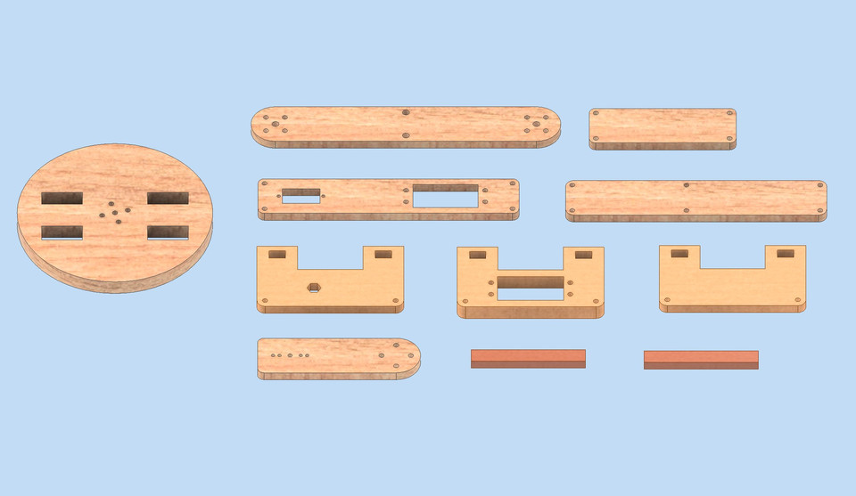Free CAD Designs, Files & 3D Models | The GrabCAD Community Library