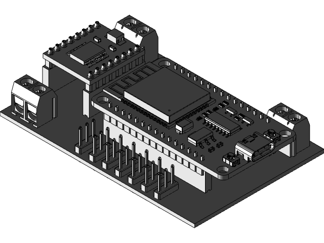 Free CAD Designs, Files & 3D Models | The GrabCAD Community Library