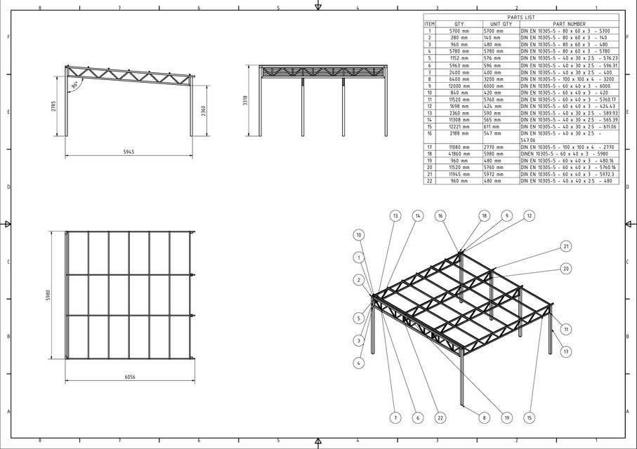 Free CAD Designs, Files & 3D Models | The GrabCAD Community Library