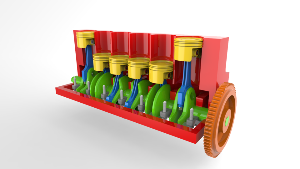 Free CAD Designs, Files & 3D Models | The GrabCAD Community Library