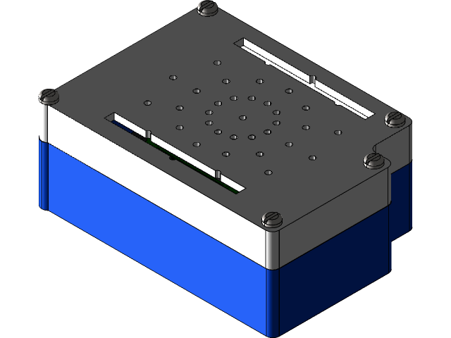 Free CAD Designs, Files & 3D Models | The GrabCAD Community Library