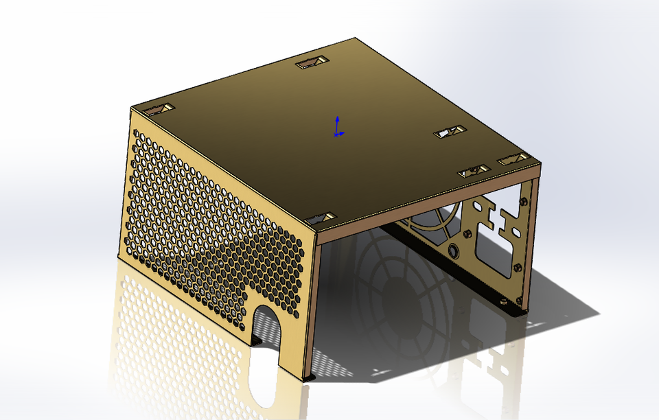 Free CAD Designs, Files & 3D Models | The GrabCAD Community Library