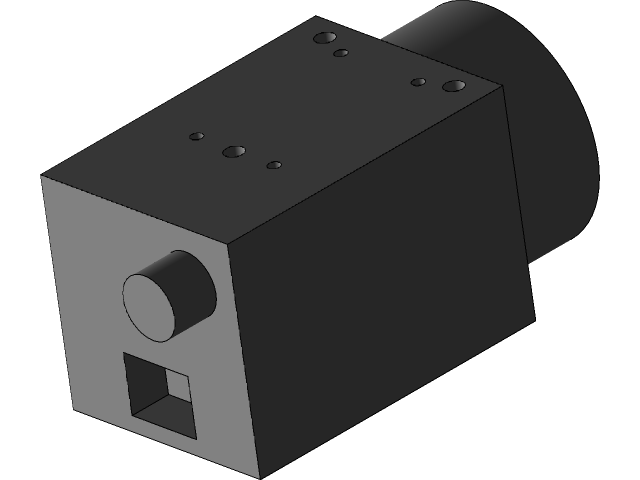 Free CAD Designs, Files & 3D Models | The GrabCAD Community Library