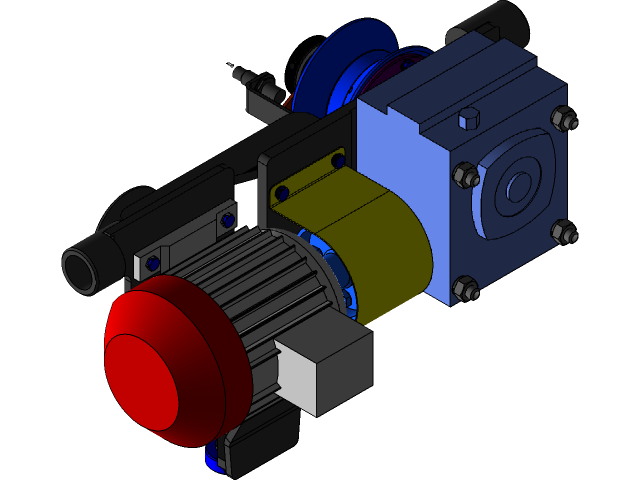 Free CAD Designs, Files & 3D Models | The GrabCAD Community Library