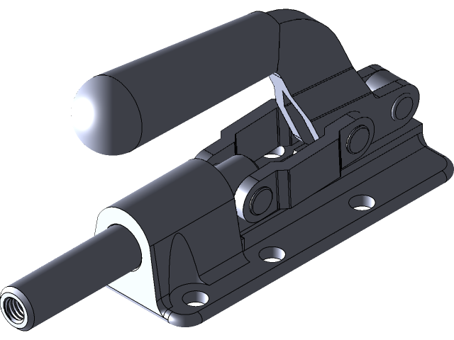 Free CAD Designs, Files & 3D Models | The GrabCAD Community Library