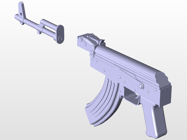 Free CAD Designs, Files & 3D Models | The GrabCAD Community Library