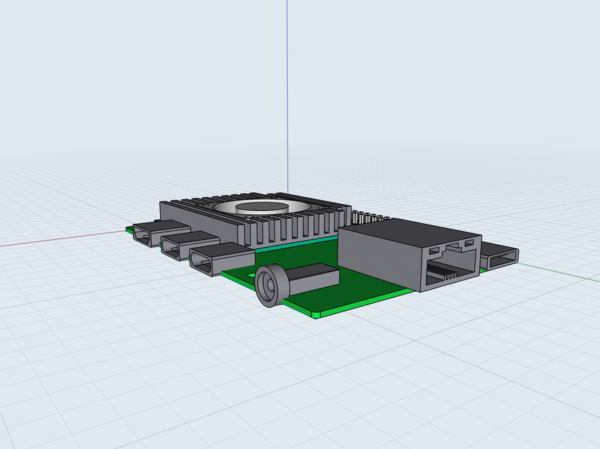 Free CAD Designs, Files & 3D Models | The GrabCAD Community Library